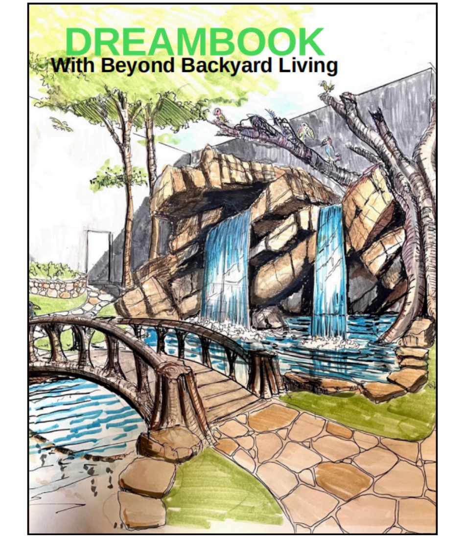 Beyond Backyard Living – Seamless Design Solutions for Stunning ...